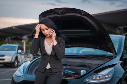 Driving without insurance in Florida: Penalty and rate increase