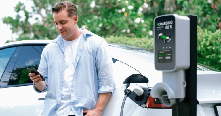 What you need to know about insuring an electric vehicle