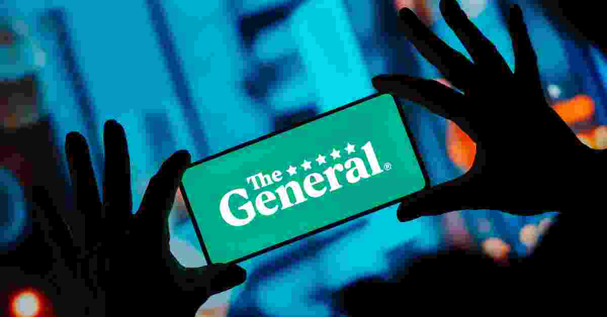 The General auto insurance review | Carinsurance.com