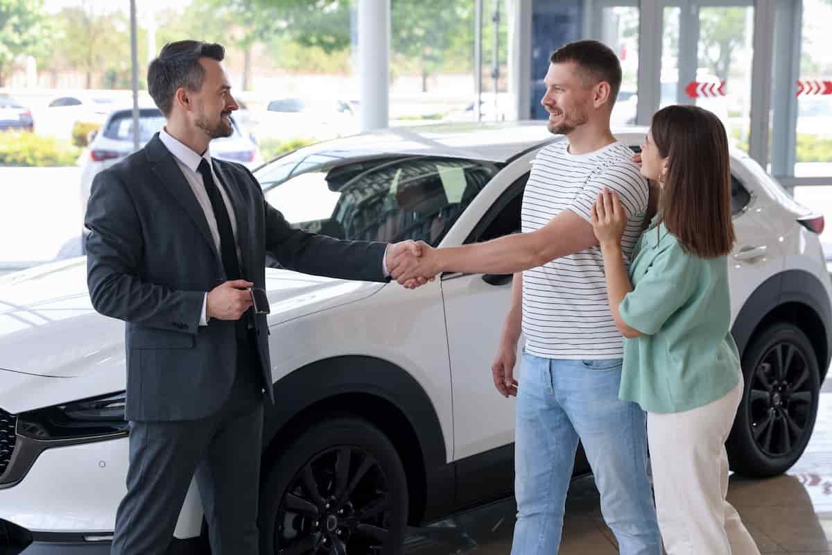 Car insurance news roundup: October 2025