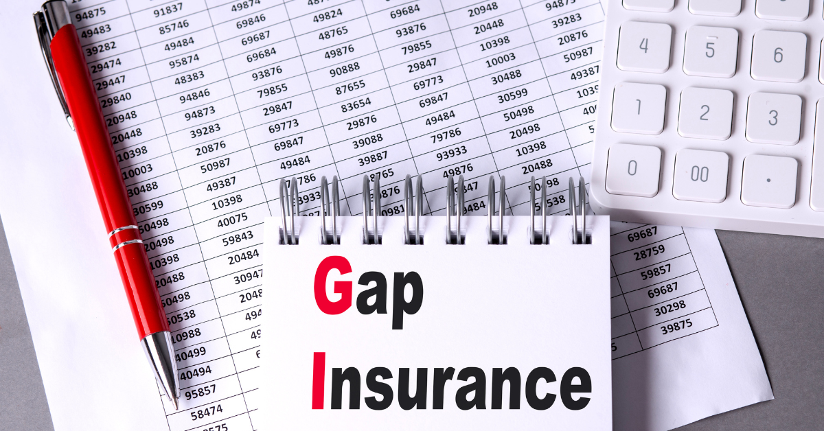 Guide: What is gap insurance and what does it cover?