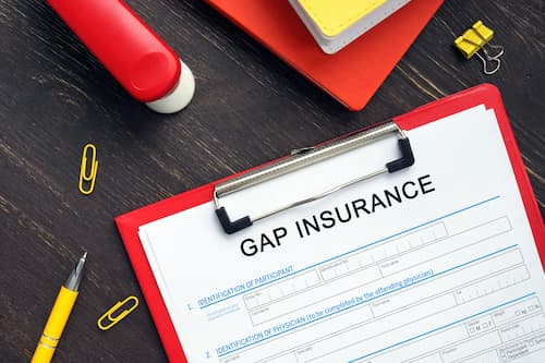 Gap Insurance Cost Calculator: Estimate Your Coverage Shortfall