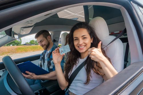 Graduated driver licensing laws by state | CarInsurance.com