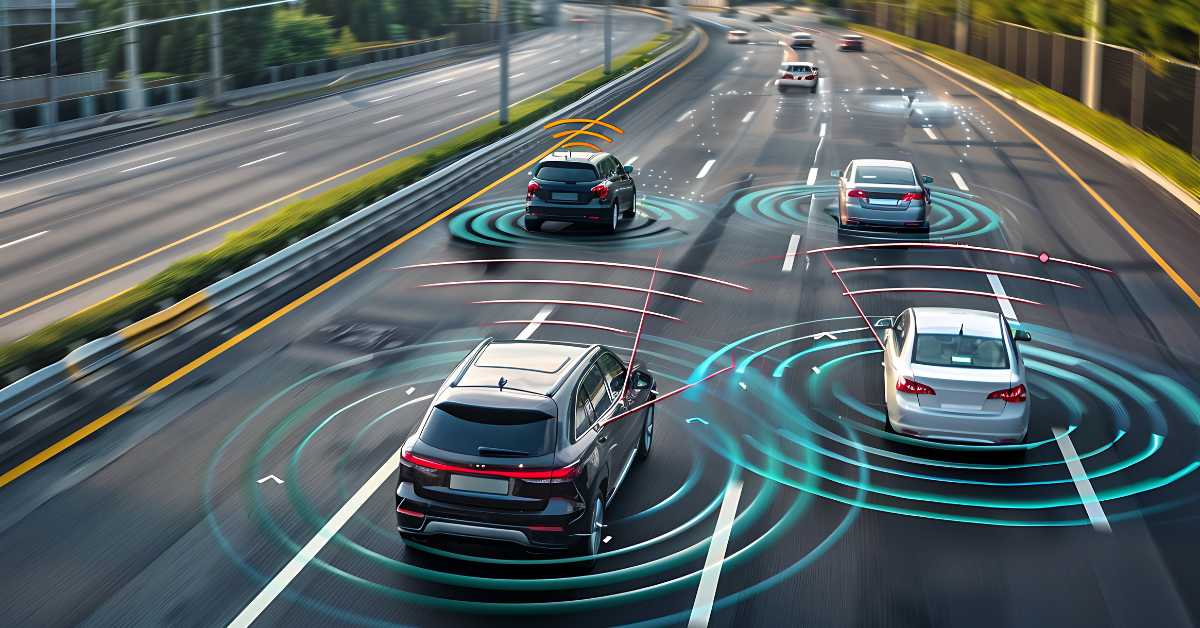 How will autonomous cars affect auto insurance? | CarInsurance.com