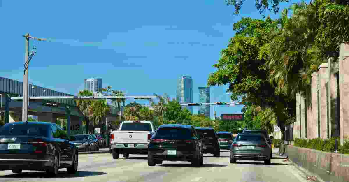 How much does car insurance cost in Florida?