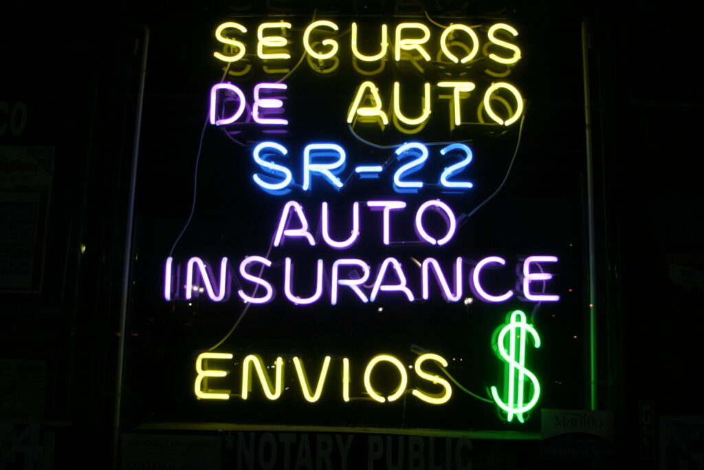 Guide to non-owner SR-22 insurance | CarInsurance.com