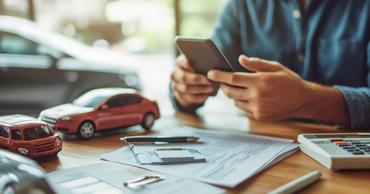 2025’s most secure and financially stable car insurance companies