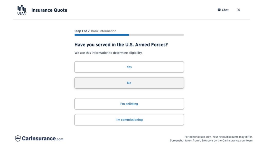 USAA Car Insurance Review 2026: Best for Military Families