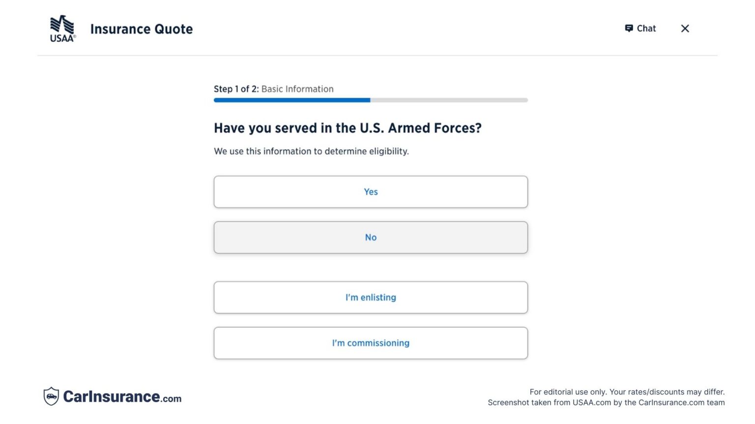 USAA Car Insurance Review 2026: Best for Military Families