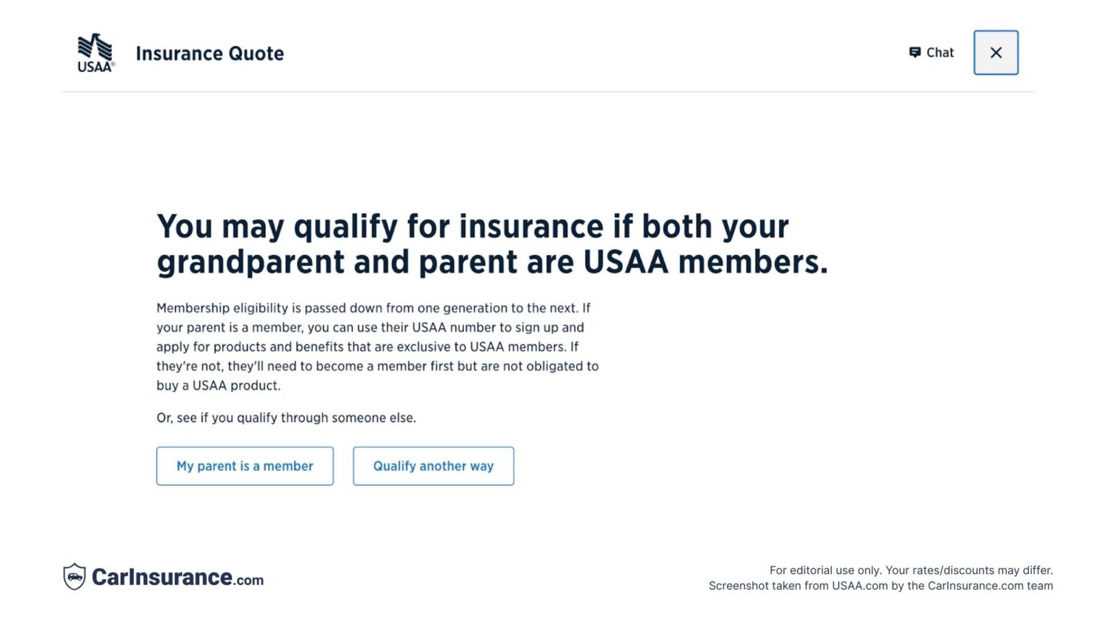 USAA Car Insurance Review 2026: Best for Military Families