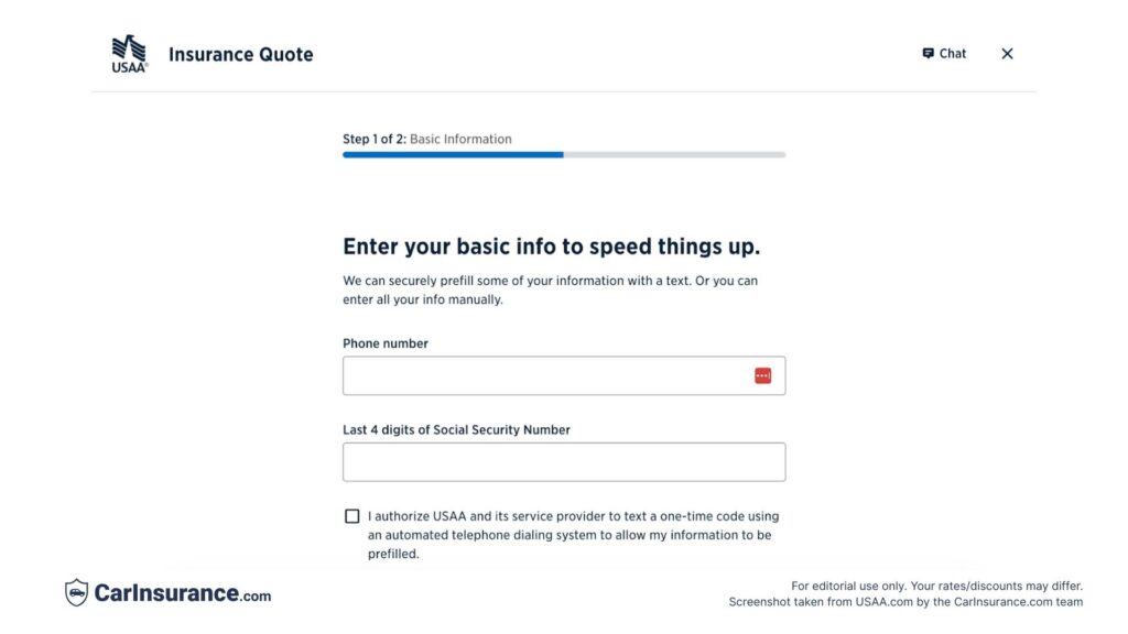 USAA Car Insurance Review 2026: Best for Military Families