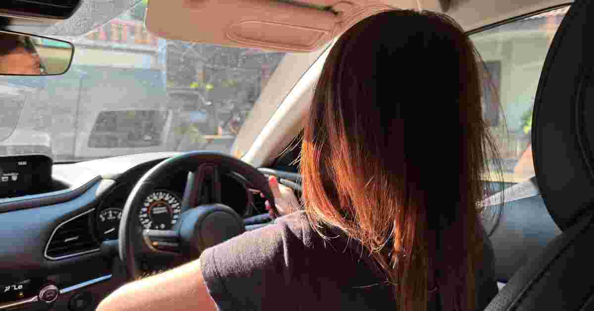 Why do insurers require unlicensed drivers to be listed on car ...